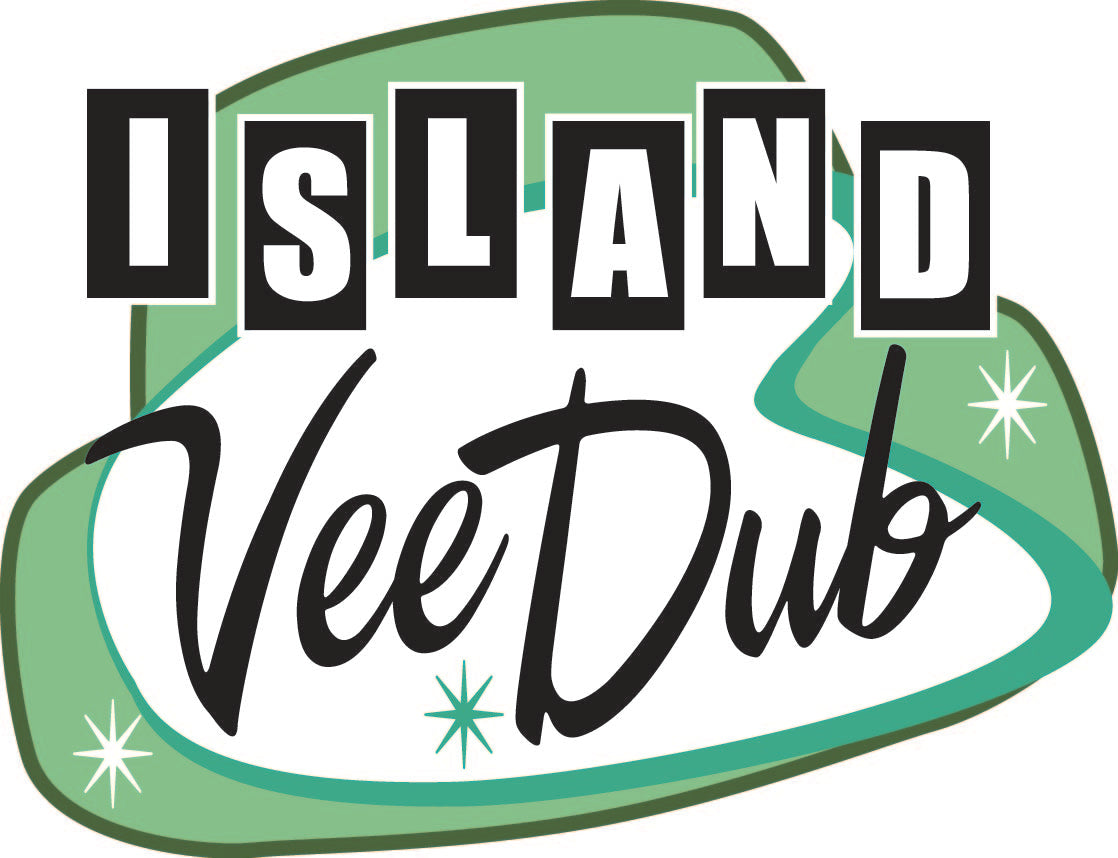 ISLAND VEE DUB MERCH & LOGO SHOP – Island Vee Dub